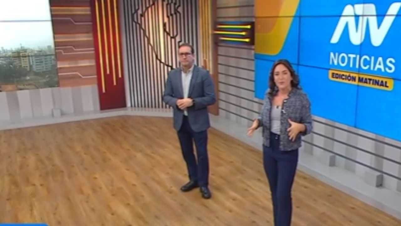 ATV Noticias Edición Matinal: Programa del 23 de junio del 2025 - ATV