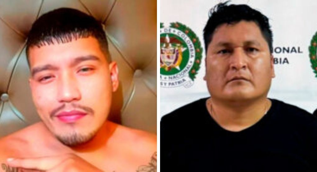 "Monstruo" y "Cuchillo": las mujeres que guardan sus fortunas del ...