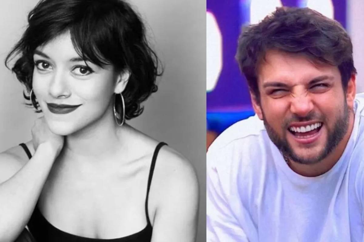 Nicola Porcella y el terrible dardo a Jely Reátegui: “Mira dónde está ...