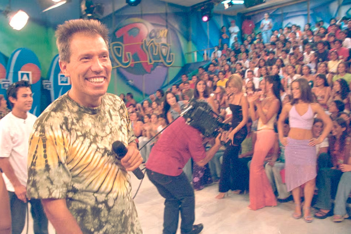 Raúl Romero, el inolvidable 'Cara de haba' que divirtió a las familias ...