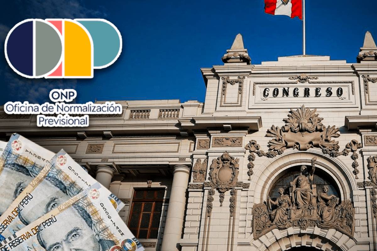 Retiro de la ONP 2025: Conoce aquí todo lo que necesitas saber para ...