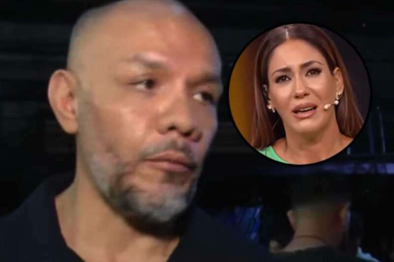 Tilsa Lozano indignada con Jackson Mora tras polémico ampay con joven ...