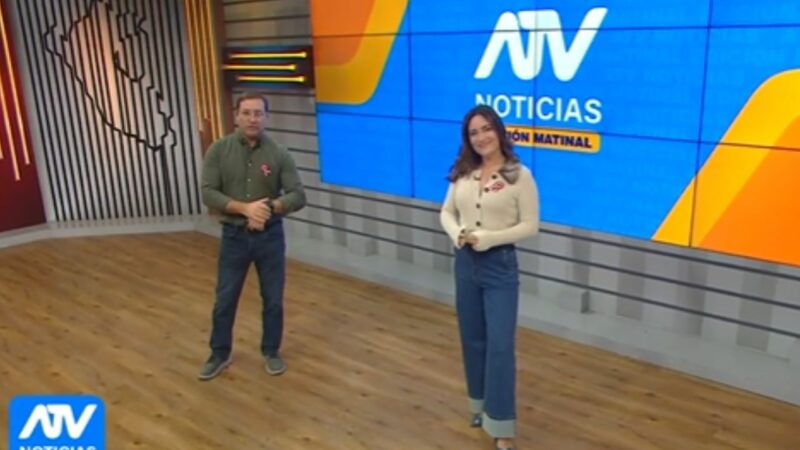ATV Noticias Edición Matinal: Programa del 04 de julio 2025 - ATV