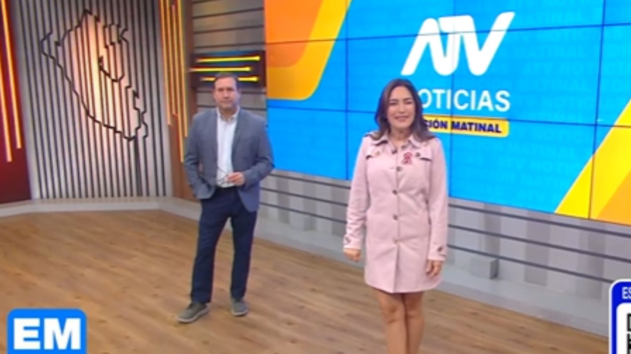 ATV Noticias Edición Matinal: Programa del miércoles 30 de julio del 2025 - ATV