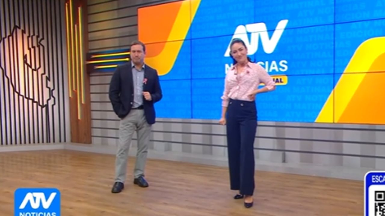 ATV Noticias Edición Matinal: Programa del jueves 31 de julio del 2025 - ATV