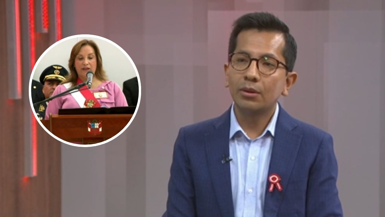 Mensaje a la Nación 2025: ¿Qué temas abordará el discurso de Dina ...