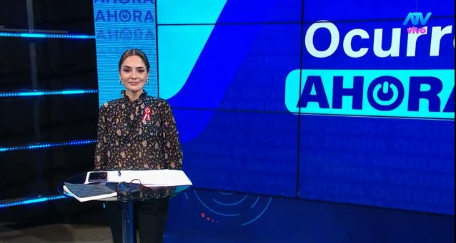 Ocurre Ahora: Programa del miércoles 9 de julio del 2025 - ATV