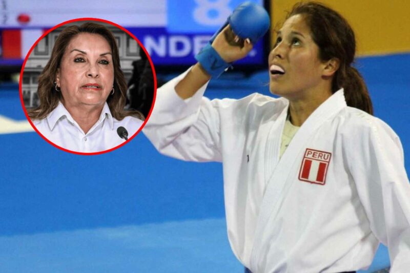 Alexandra Grande - ATV - Atrevámonos