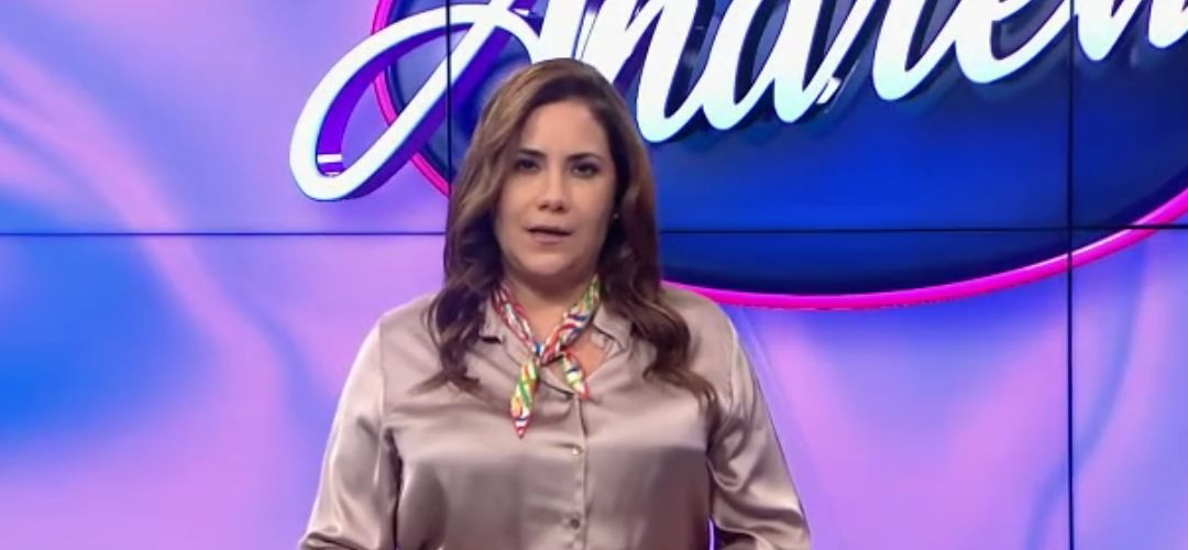 Andrea: Programa del jueves 03 julio 2025 - ATV