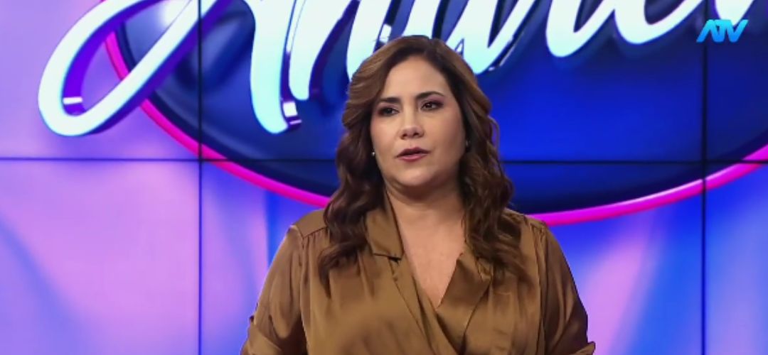 Andrea: Programa del jueves 31 de julio 2025 - ATV