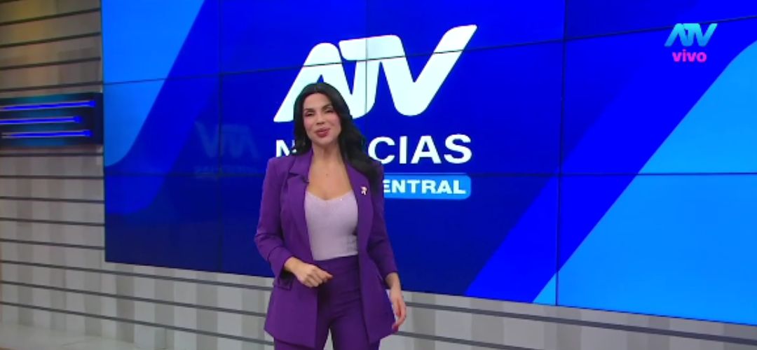 ATV Noticias Central: Programa del jueves 17 de julio 2025 - ATV