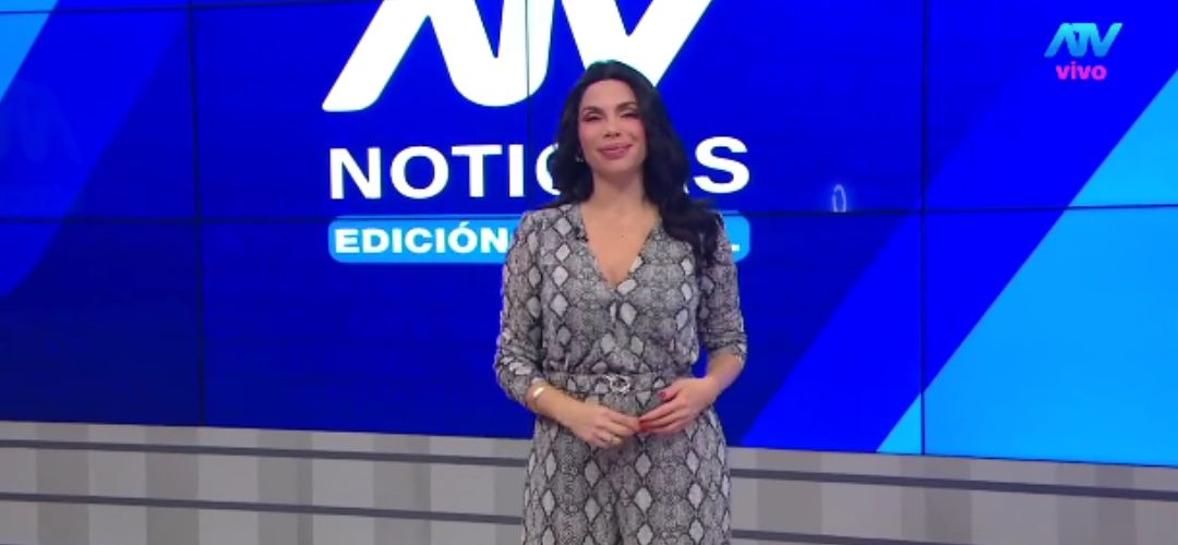 ATV Noticias Central: Programa del jueves 31 de julio 2025 - ATV