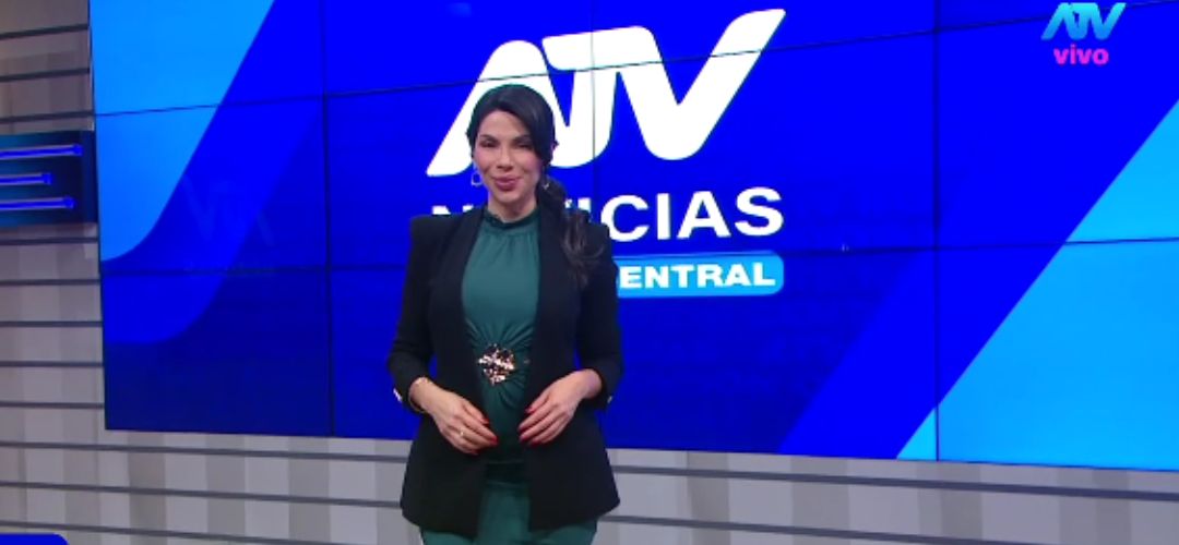 ATV Noticias Central: Programa del viernes 25 de julio 2025 - ATV