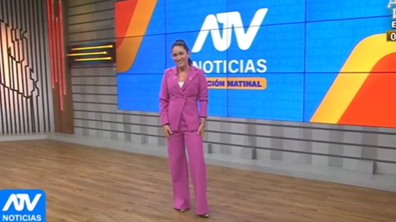 ATV Noticias Edición Matinal: Programa del lunes 21 de julio del 2025 - ATV