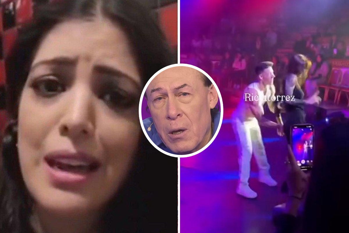 Clara Seminara quien denunció a 'Yuca' opina sobre el caso de Korina ...