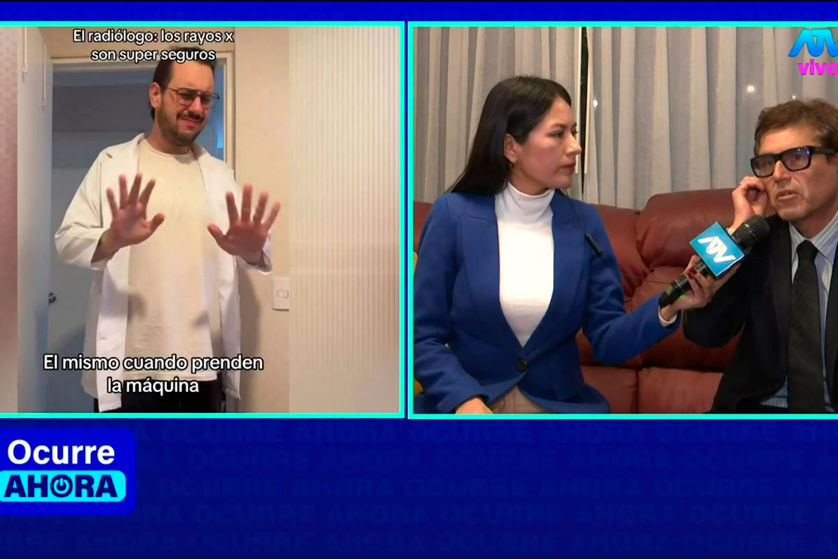 Hermano de chofer que atropelló a Furrey rechaza expresiones del ...