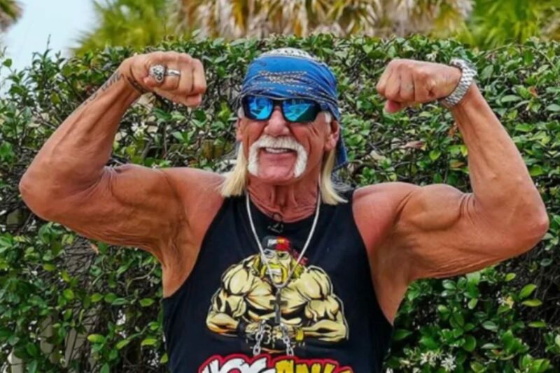 Fallece Hulk Hogan a los 71 años: el último adiós a una leyenda del ...