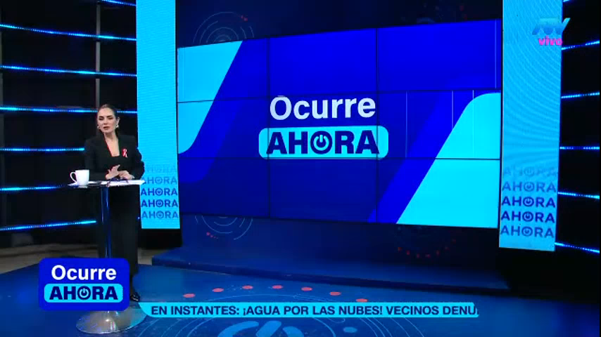 Ocurre Ahora: Programa del miércoles 2 de julio del 2025 - ATV