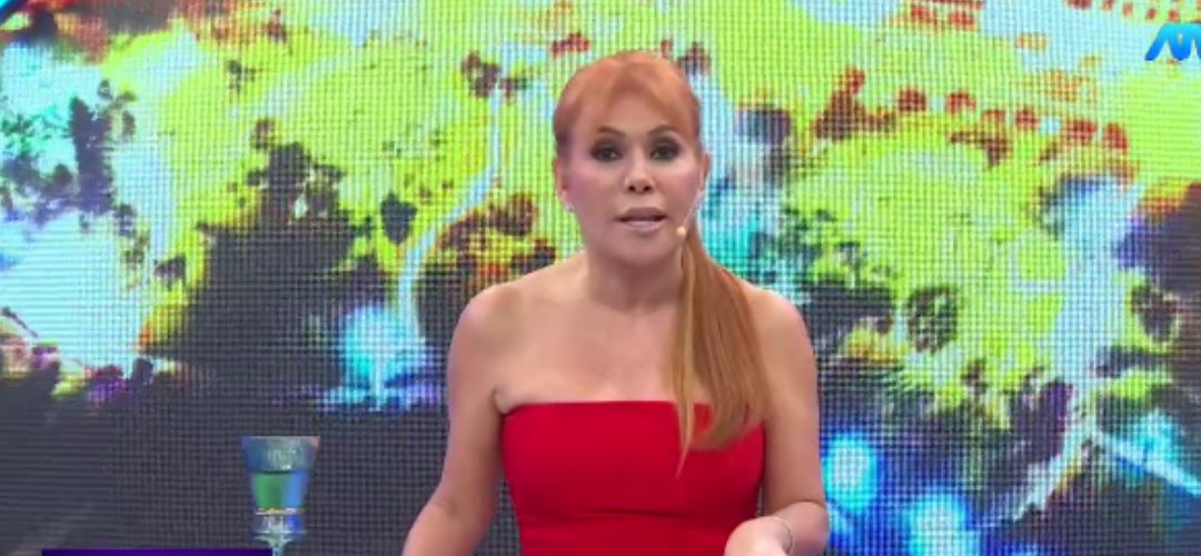 Magaly TV La Firme: Programa del jueves 31 de julio 2025 - ATV