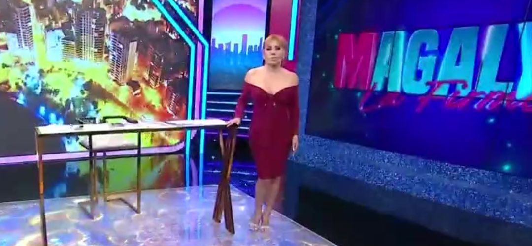 Magaly TV La Firme: Programa del lunes 21 de julio 2025 - ATV