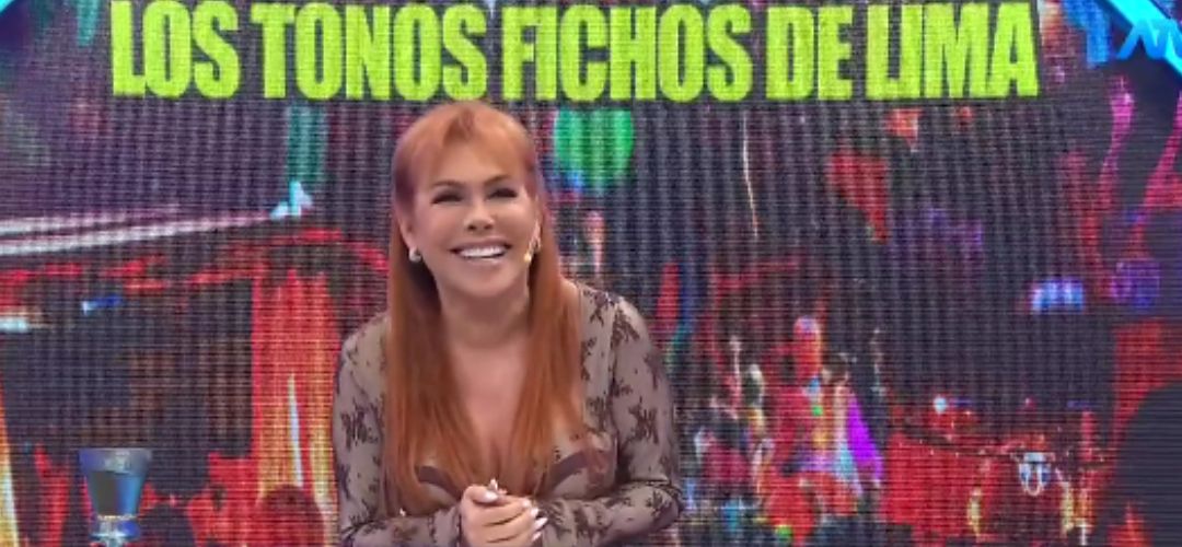 Magaly TV La Firme: Programa del viernes 25 de julio 2025 - ATV