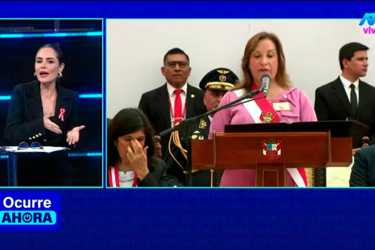 Mávila Huertas | Biografía, Edad y Programa "Ocurre Ahora" en ATV