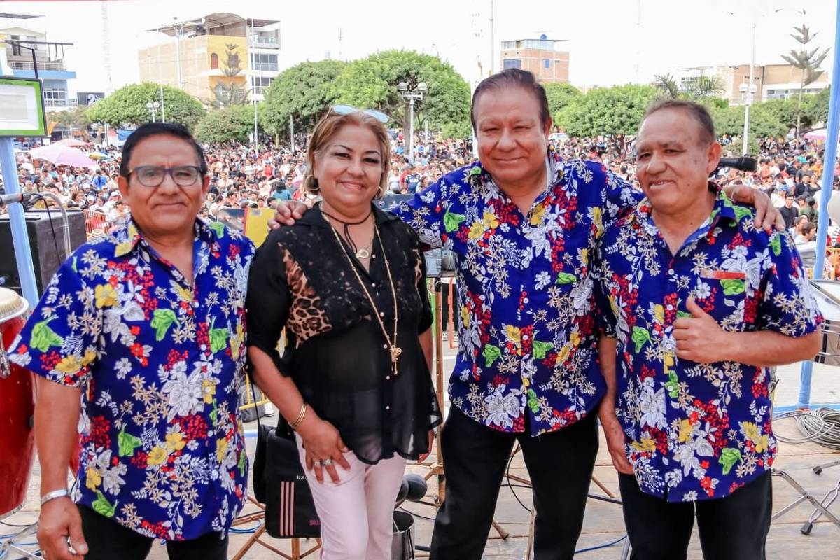 La historia de 'La Palizada Peña Show', creadores de la versión peruana ...