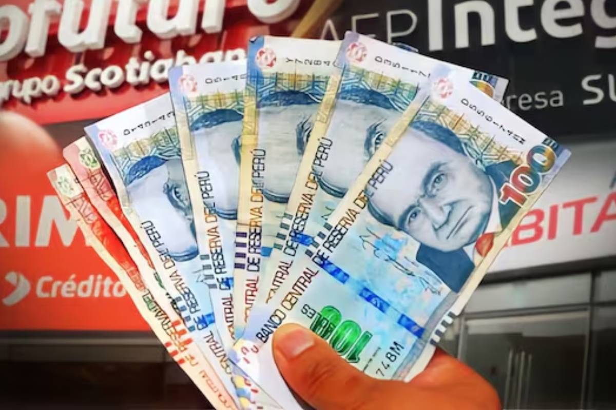 Retiro de la AFP 2025: ¿Qué pasó con el proyecto que proponía liberar hasta S/21.400 por ...