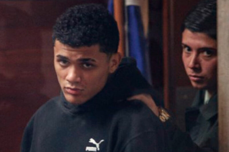 Sicario del 'Tren de Aragua' ingresó al Perú tras ser liberado en Chile por error - ATV