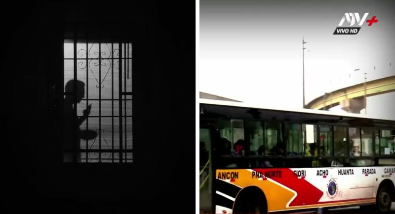 Extorsión en Perú: tasa nacional llega a 65 casos por cada 100 mil ...