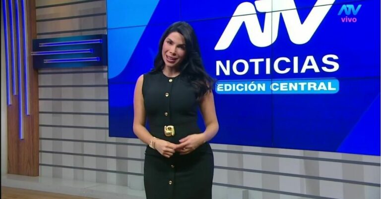 ATV Noticias Central: Programa del jueves 7 de agosto 2025 - ATV