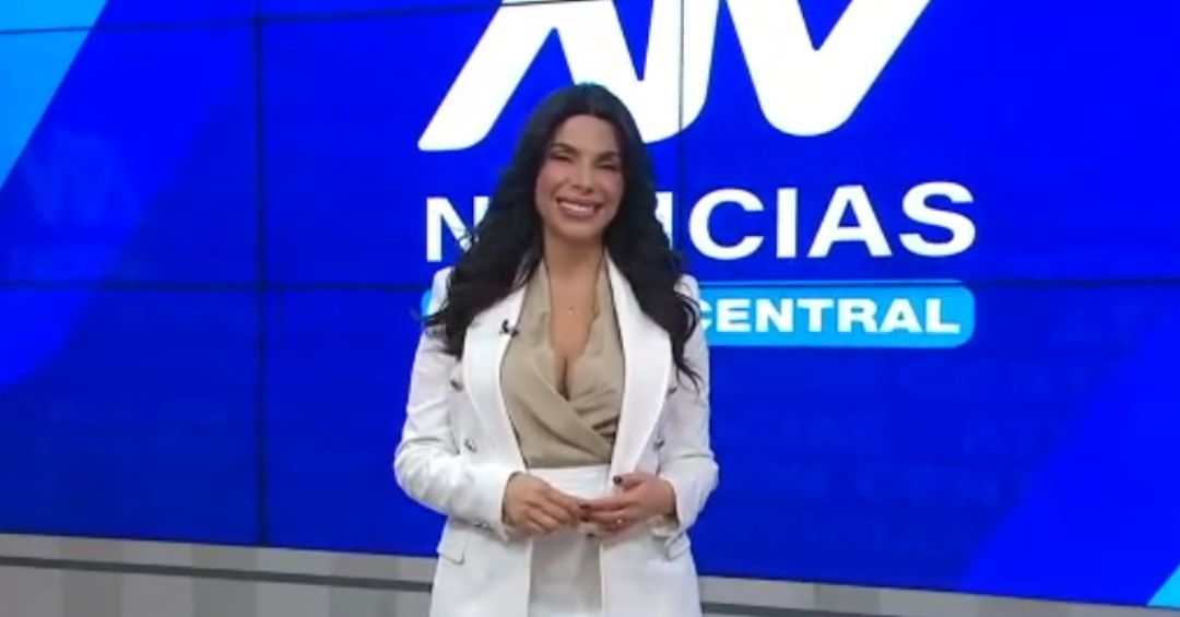 ATV Noticias Central: Programa del lunes 25 de agosto del 2025 - ATV