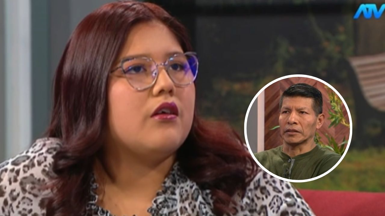 ¡Doce engaños! Andrea revela cómo Bruner rompió su confianza y su ...