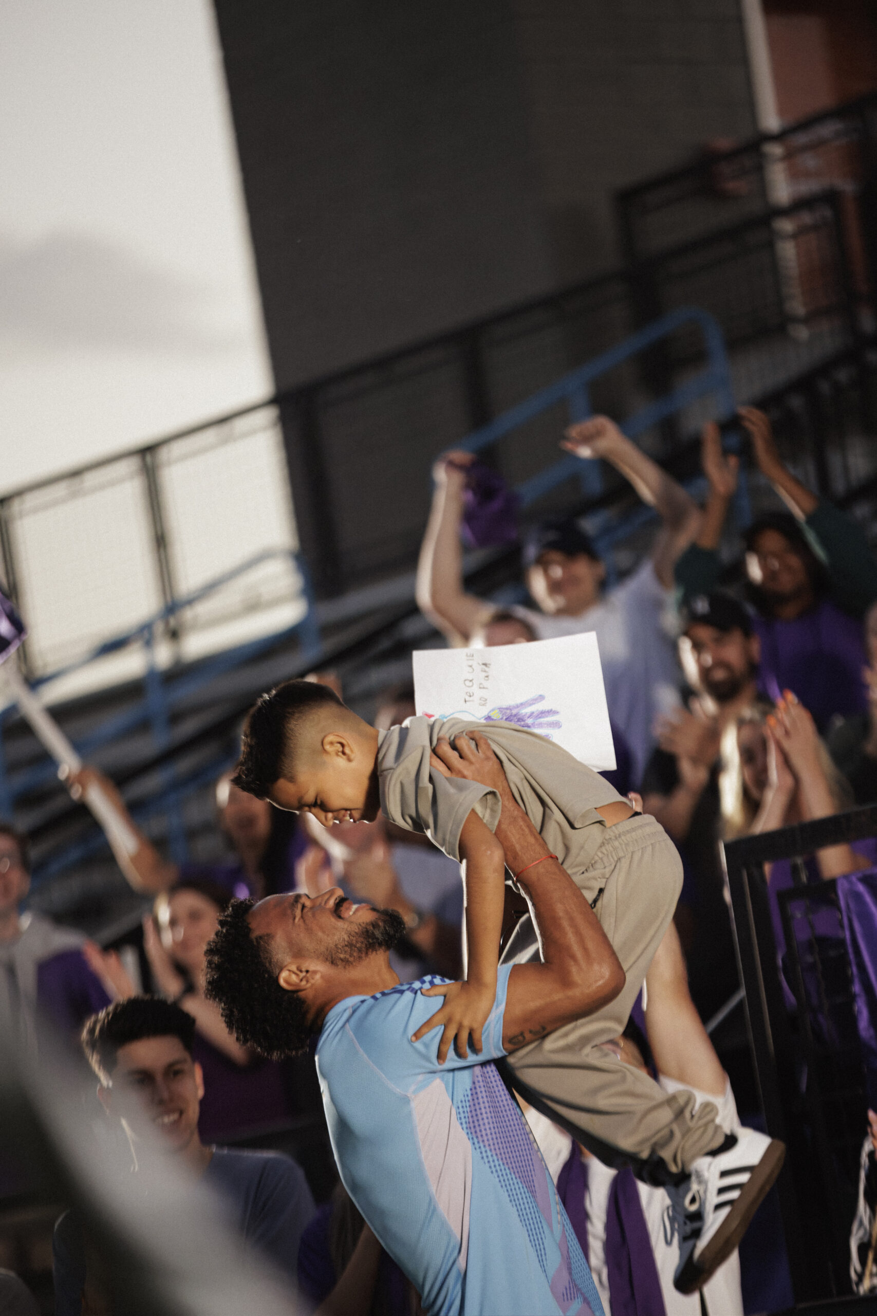 Pedro Gallese, el guardián de Perú, protagoniza emotiva campaña junto a ...