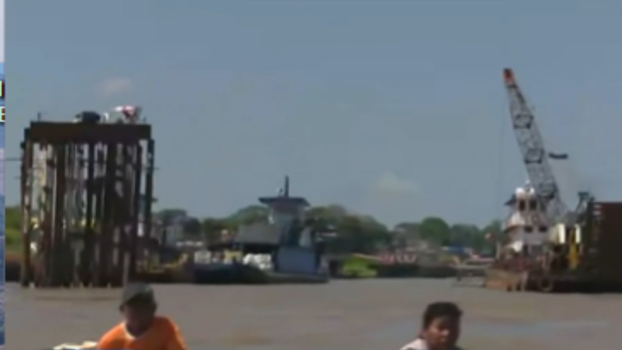 Loreto: Pobladores de la isla Santa Rosa no cuentan con sistema de ...