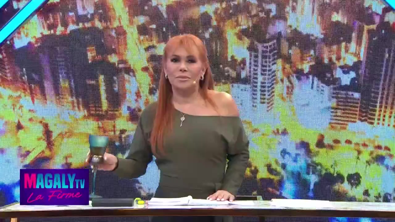 Magaly TV La Firme: Programa del viernes 01 de agosto 2025 - ATV