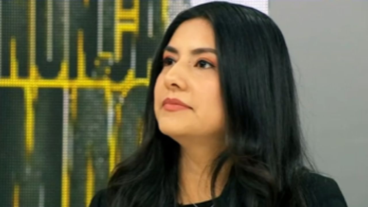Malena revela que Marlon y su hermana tendrían una relación extraña ...