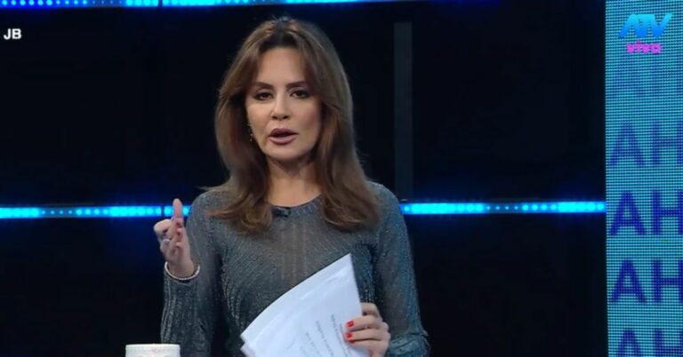 Ocurre Ahora: Programa del viernes 1 de agosto del 2025 - ATV