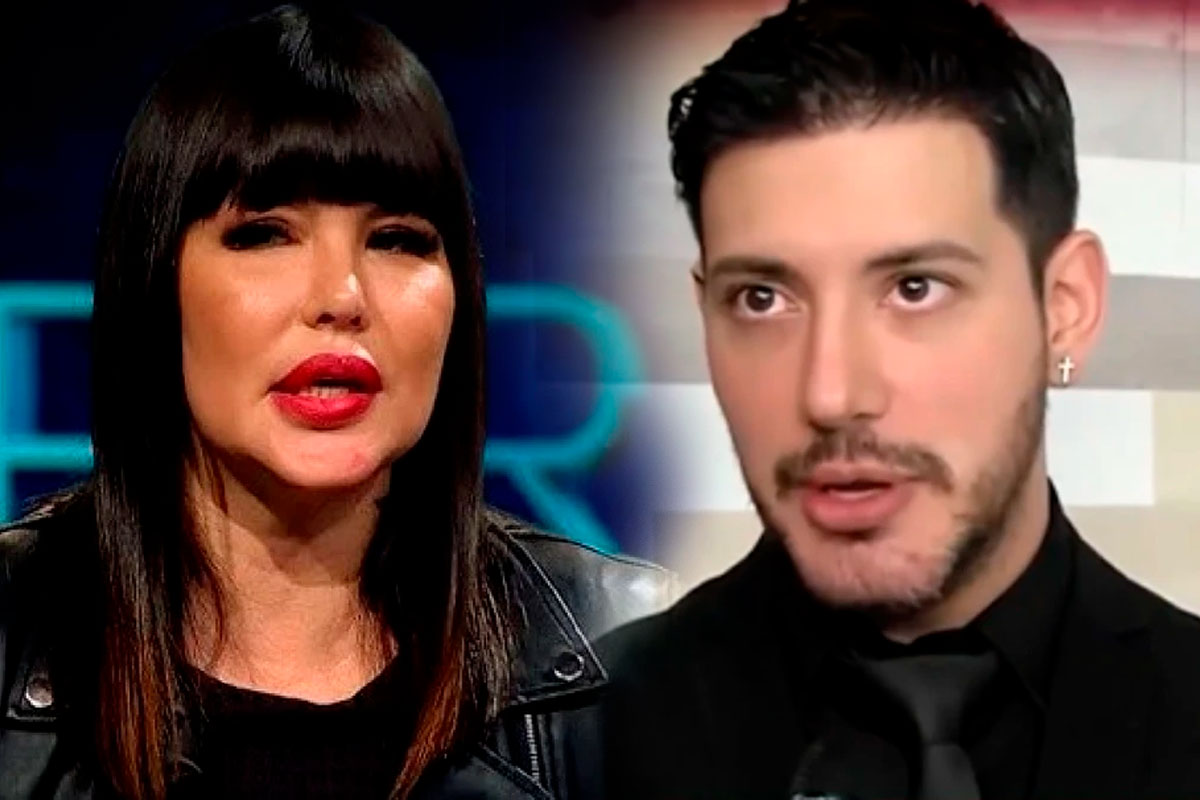 Jean Paul Santa María denuncia a Angie Jibaja por acusarlo de poner en ...