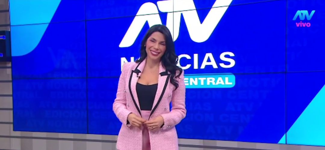 ATV Noticias Central: Programa del miércoles 06 de agosto 2025 - ATV