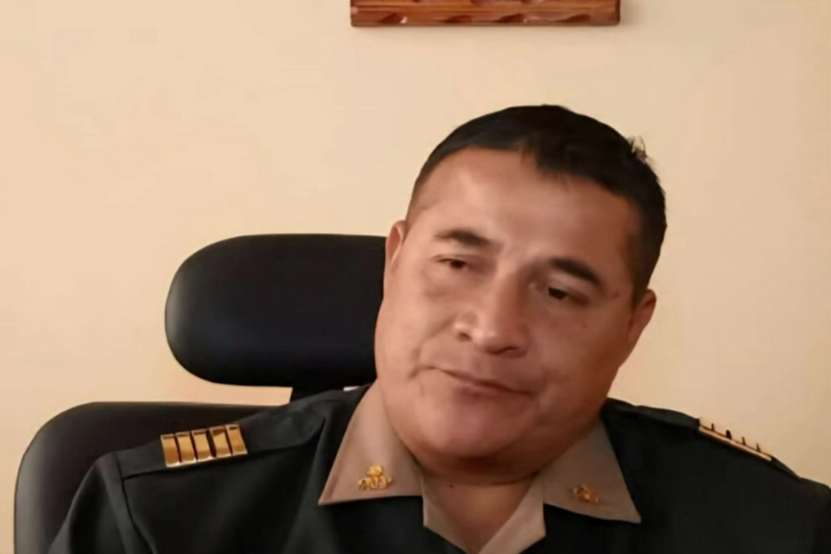 Coronel PNP es acusado de dopar y abusar sexualmente de joven doctora - ATV