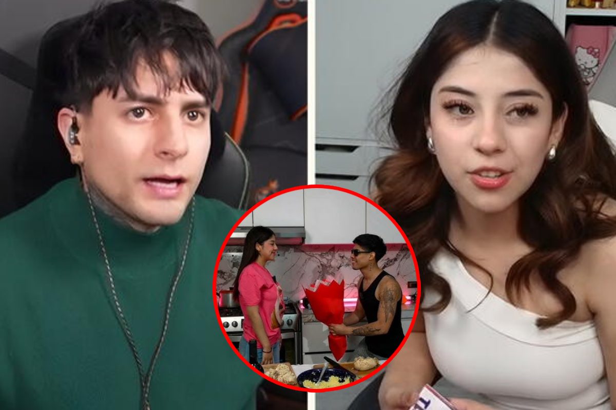 Diealis explota contra Zully por invitar a ‘Cañita’: “Es mi casa, tengo ...