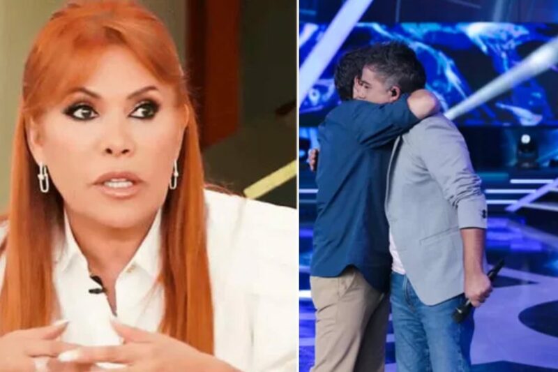 Renzo Schuller - ATV - Atrevámonos