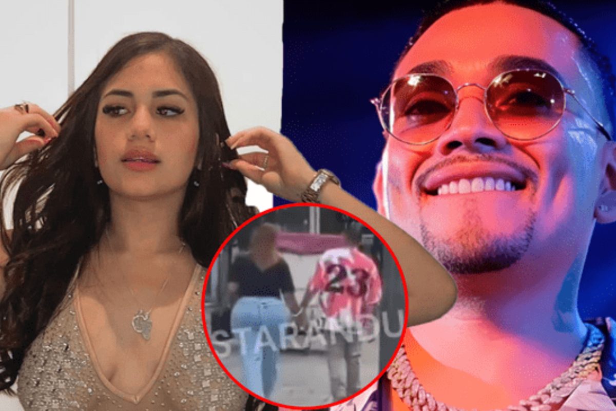 'Primita' de Josimar rompe su silencio y revela que salsero fue INFIEL a María Fe: "Me dijo que ...