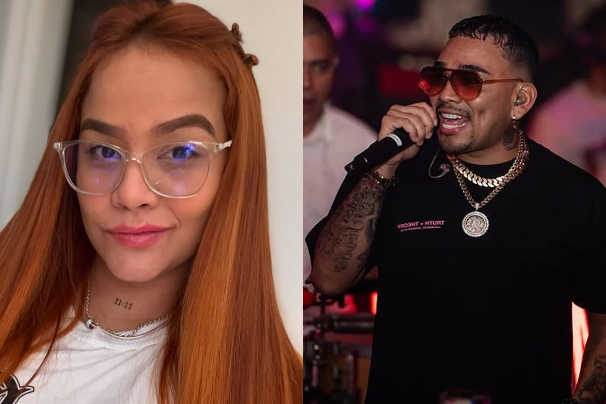 'Prima' venezolana de Josimar denuncia fuertes amenazas y lo culpa ...