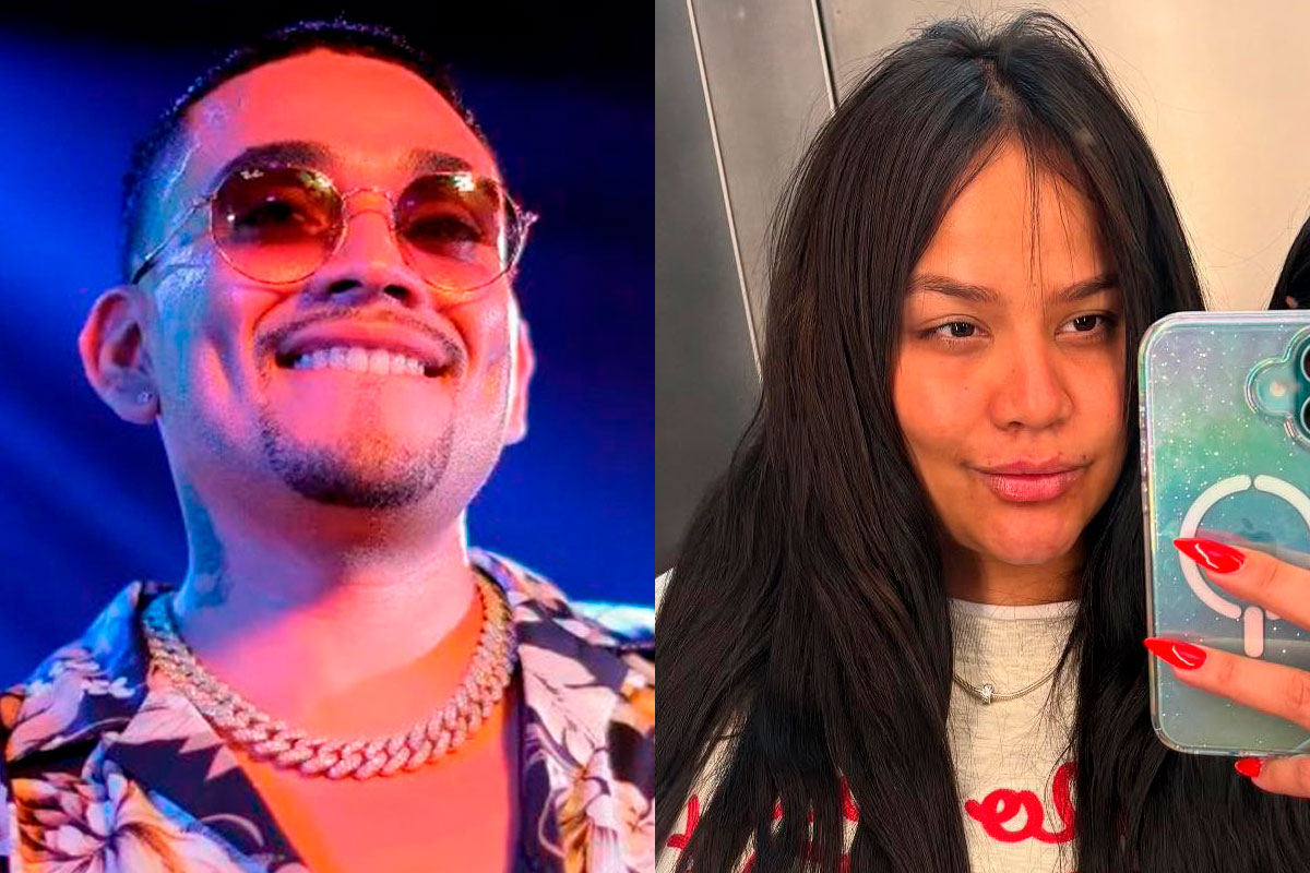 Josimar le responde a su 'prima' y niega audios con ella: "Puede ser ...