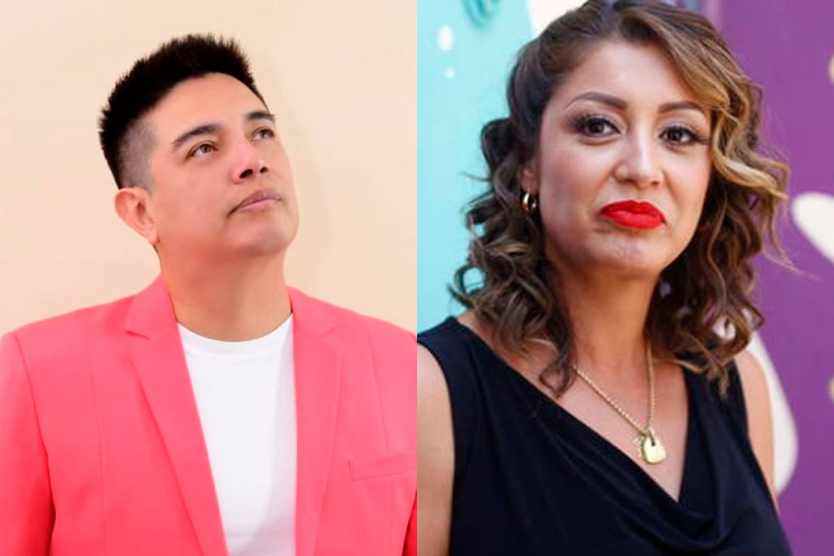 Leonard León celebra archivamiento de denuncias de Karla Tarazona: "Me vi afectado estos años ...