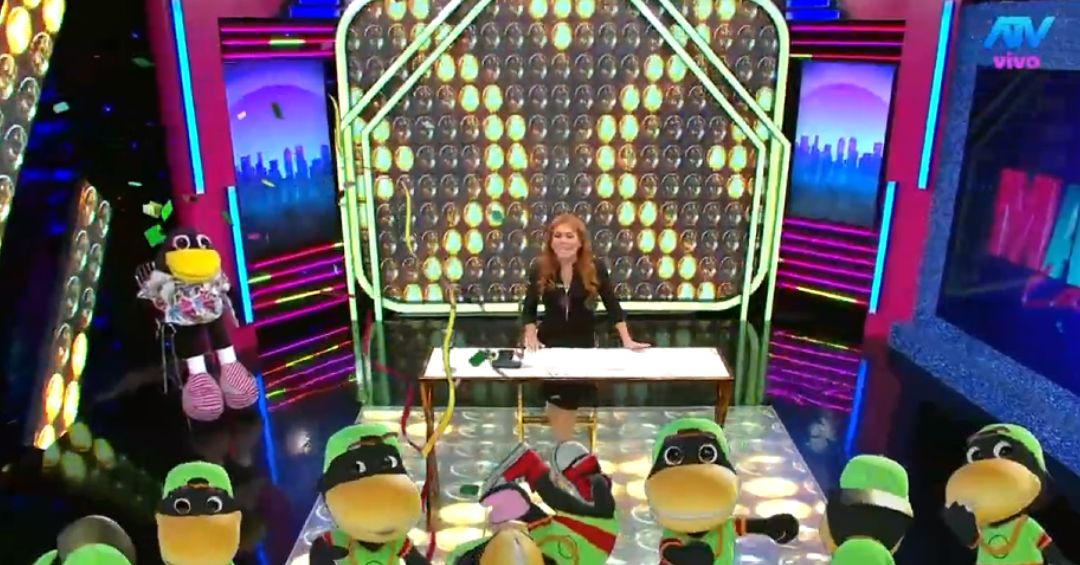 Magaly TV La Firme: Programa del miércoles 20 de agosto del 2025 - ATV