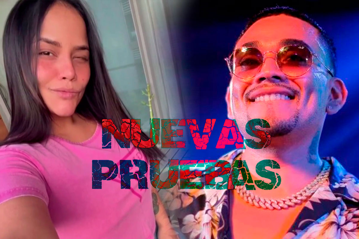 ¡EN VIVO! "Prima" venezolana de Josimar le canta sus verdades al ...