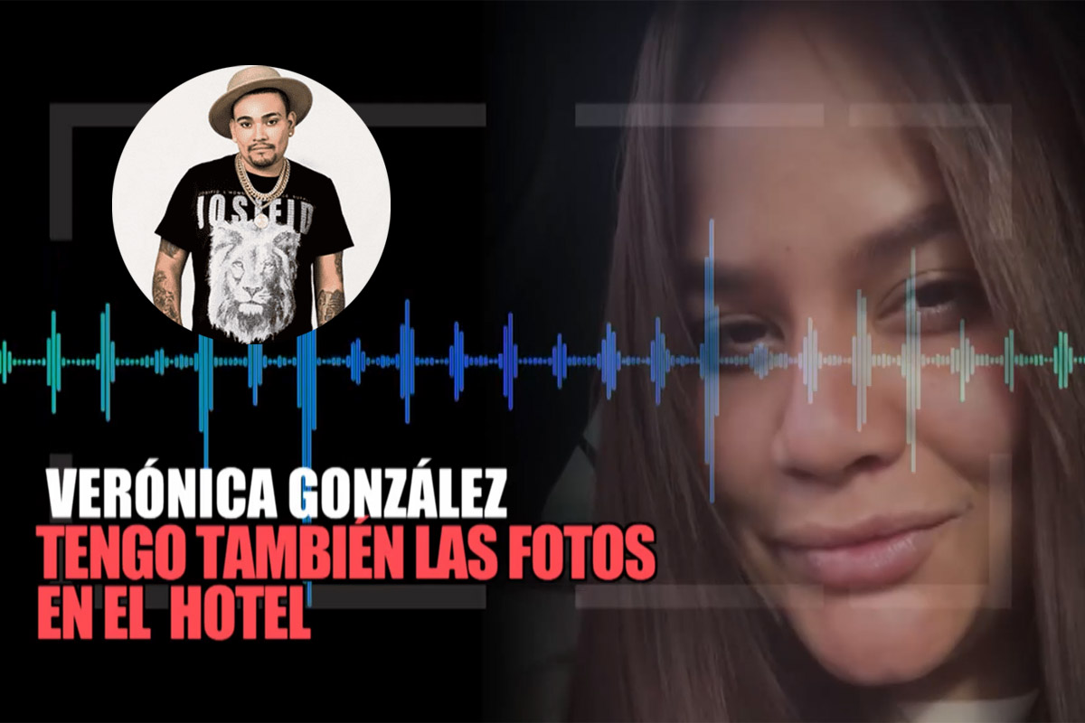 'Prima' venezolana de Josimar lo echa y confirma que tuvo intimidad con ...